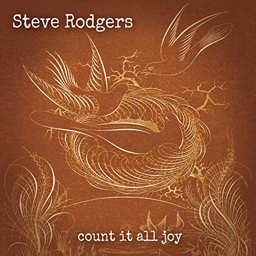 Play Count It All Joy by Steve Rodgers on Amazon Music