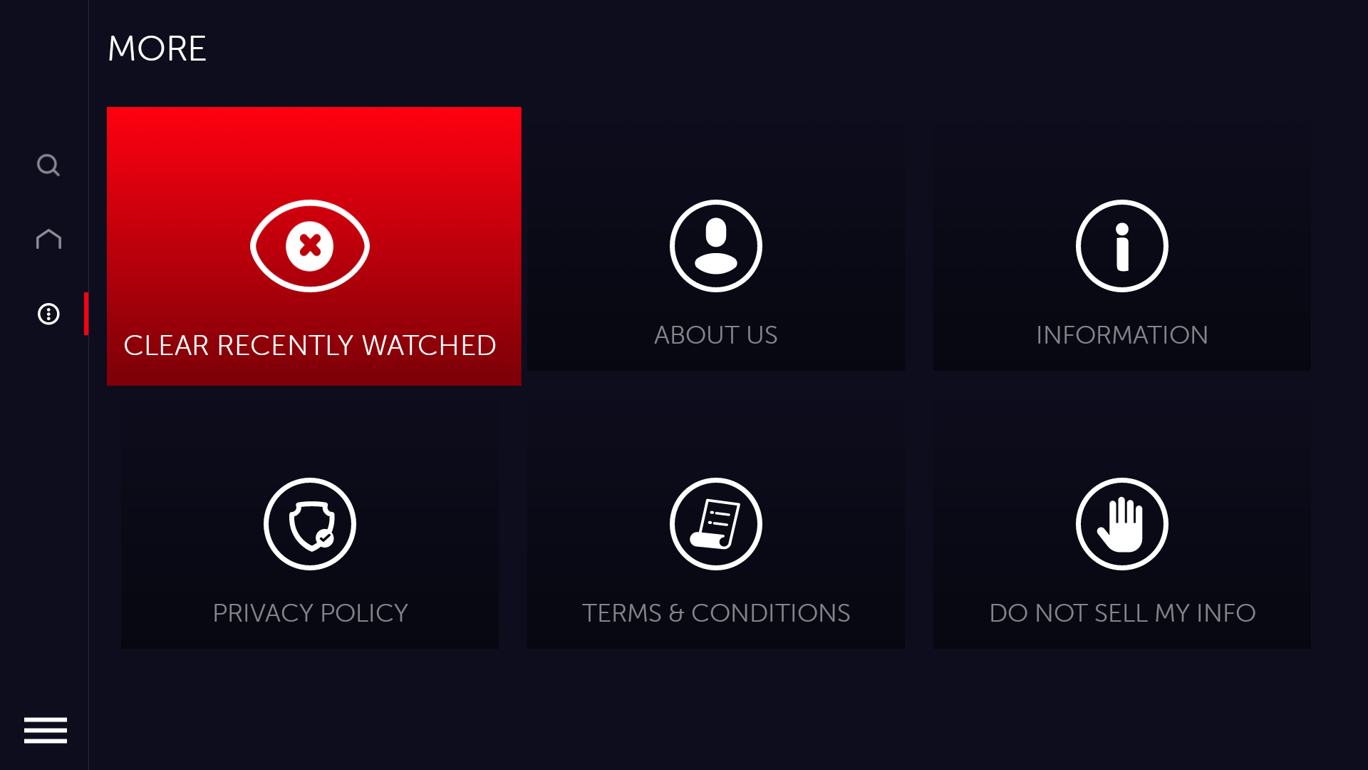FilmRise Western - App on Amazon Appstore