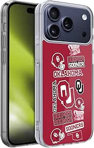 Amazon.com: Head Case Designs Officially Licensed University of ...