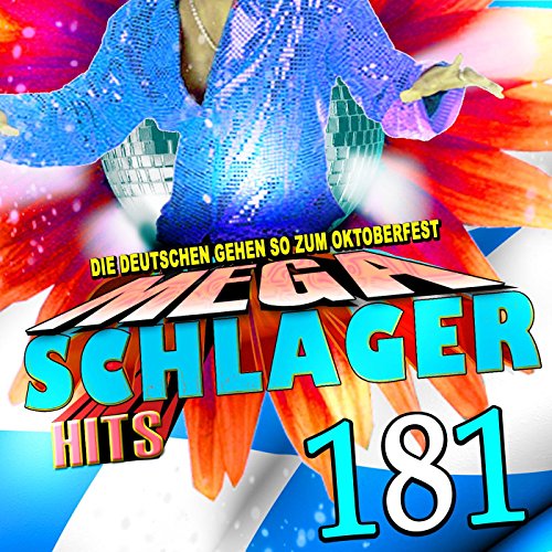 Play Schlager 181 - Die Deutschen gehen so zum Oktoberfest Mega ...