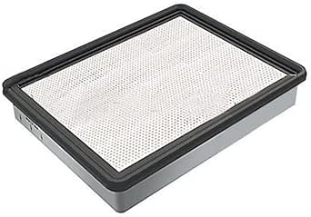 Amazon.com: Caterpillar 112-7448 1127448 CAB AIR FILTER Advanced High ...
