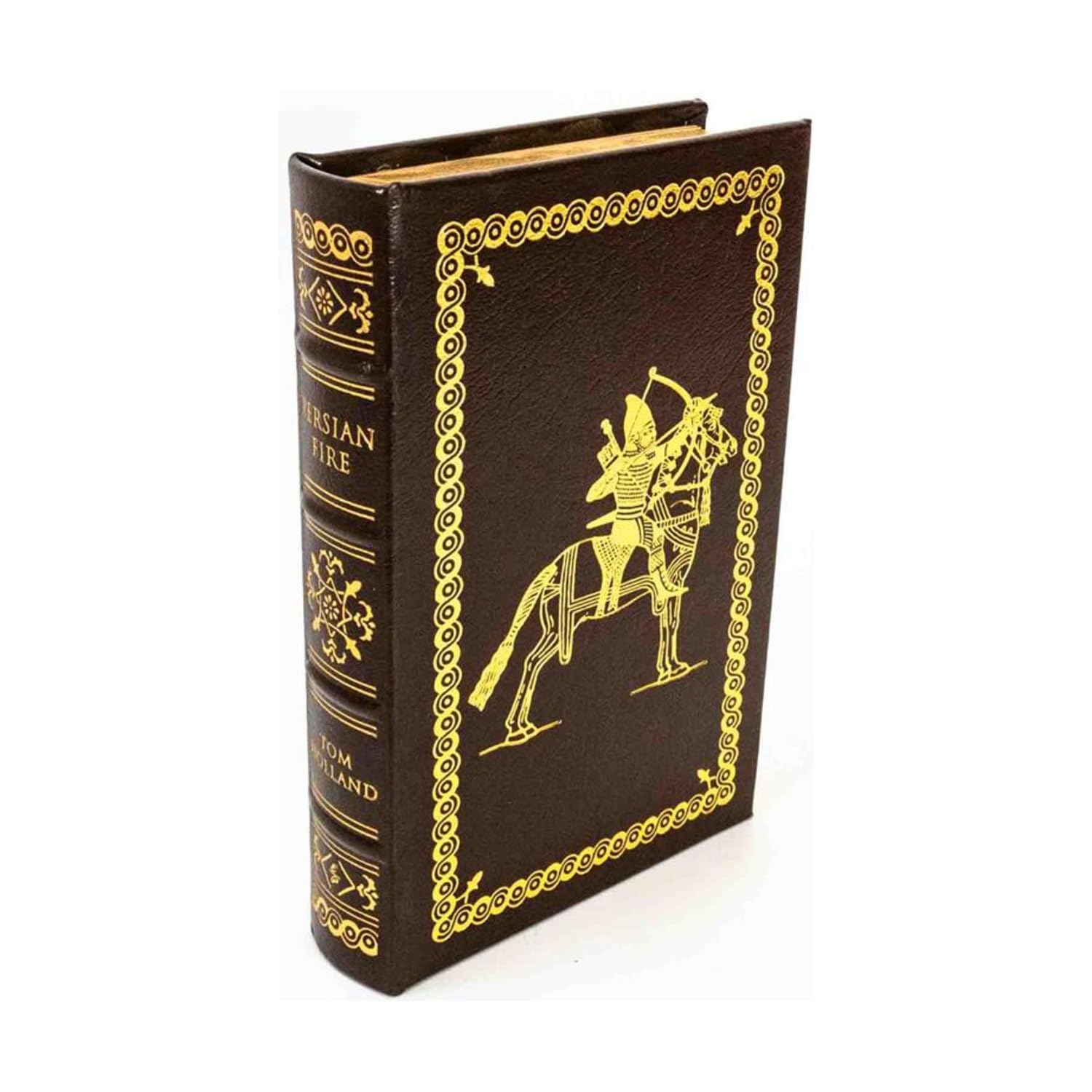 Amazon | Persian Fire: The First World Empire and the Battle for the ...