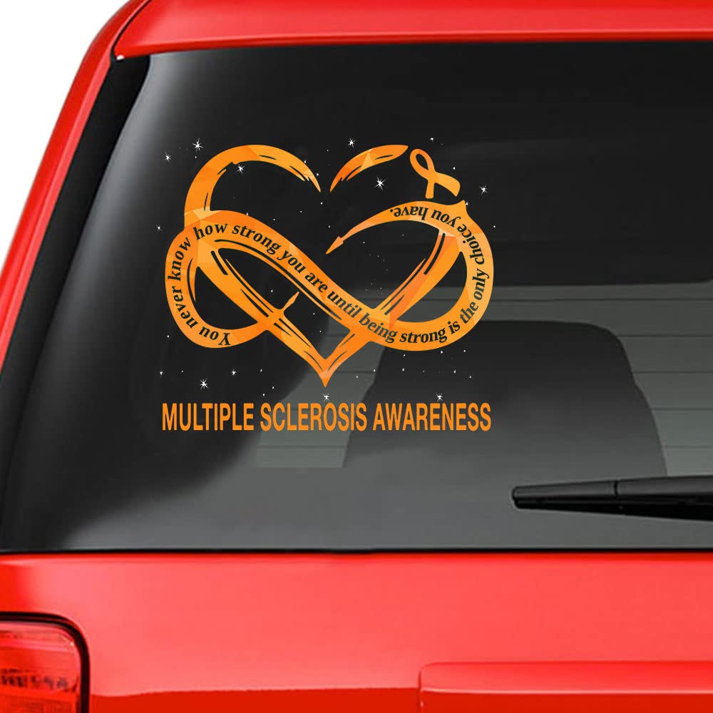 Multiple Sclerosis Effect On Heart