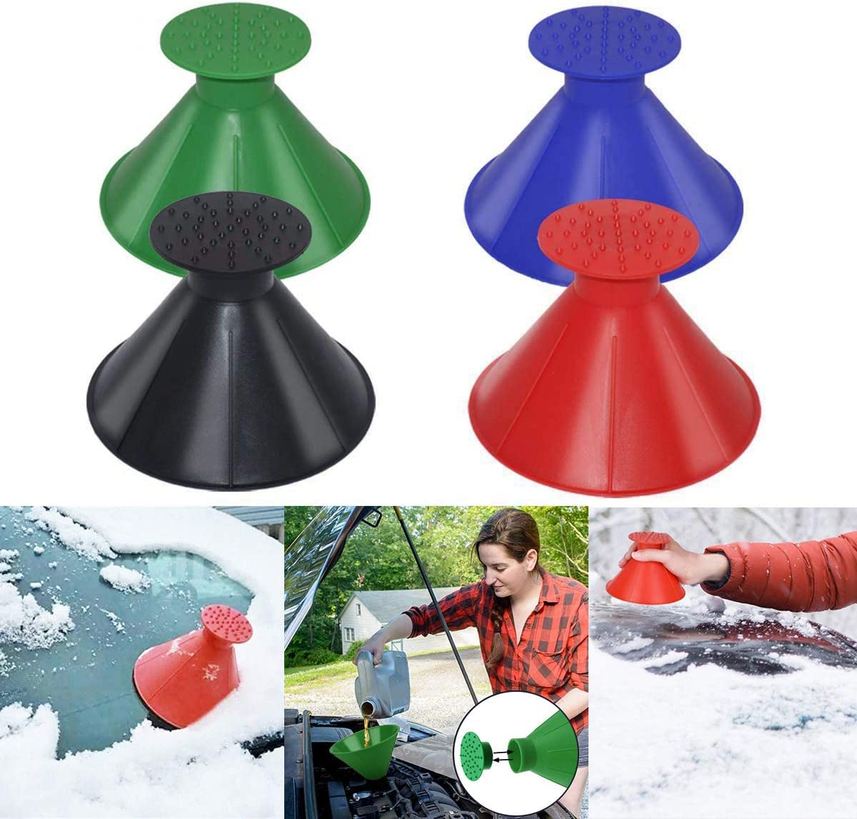Best Ice Scraper