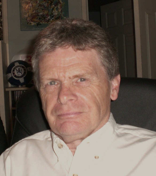 Amazon.co.uk: Geoff Bamber: books, biography, latest update