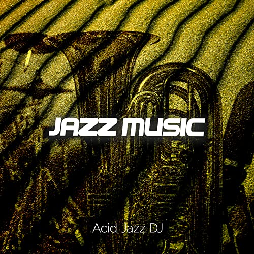 Jazz Music de Acid Jazz DJ en Amazon Music Unlimited