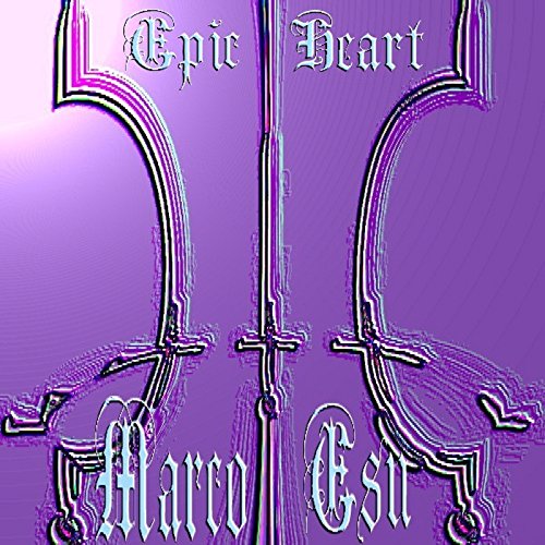 Play Epic Heart by Marco Esu on Amazon Music