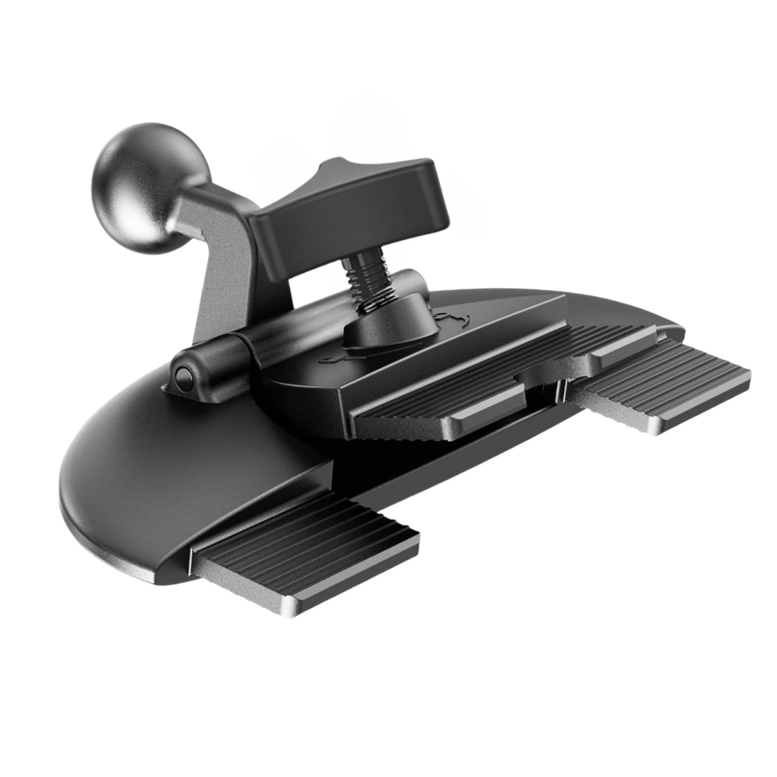 Amazon.com: Epronic Portable Car GPS Mount, 17.2mm Ball Adapter CD Slot ...