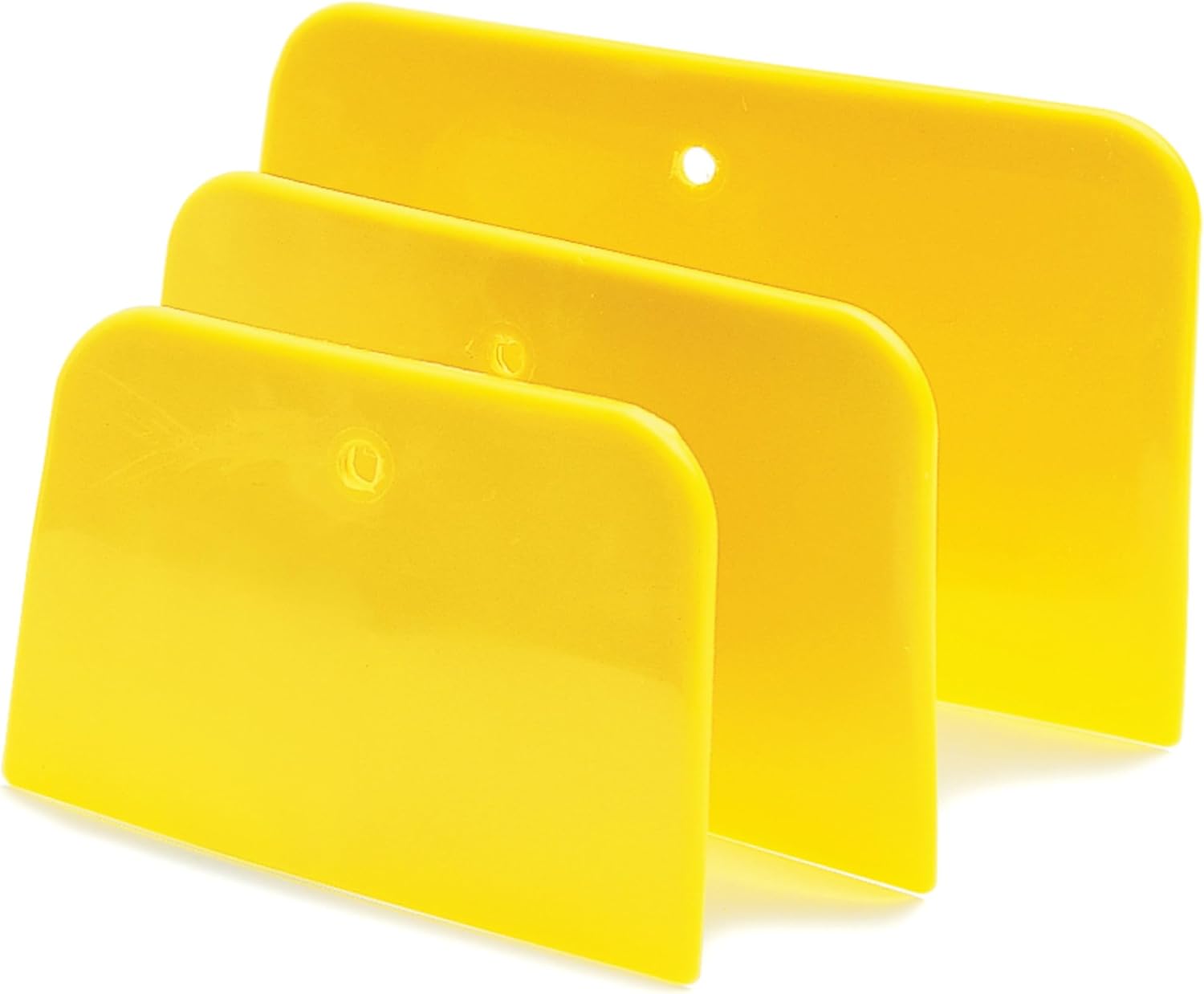 Amazon.com: Performance Tool W1001 Flexible Plastic Spreader Set - 3 ...