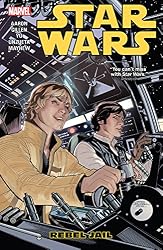 Amazon | Star Wars Vol. 1: Skywalker Strikes (Star Wars (2015-2019 ...