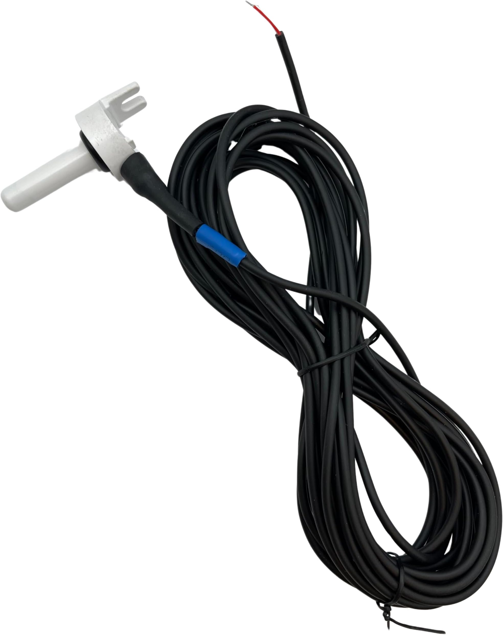 Amazon.com: Pentair 520272 Replacement Temperature Sensor, 20-Feet ...