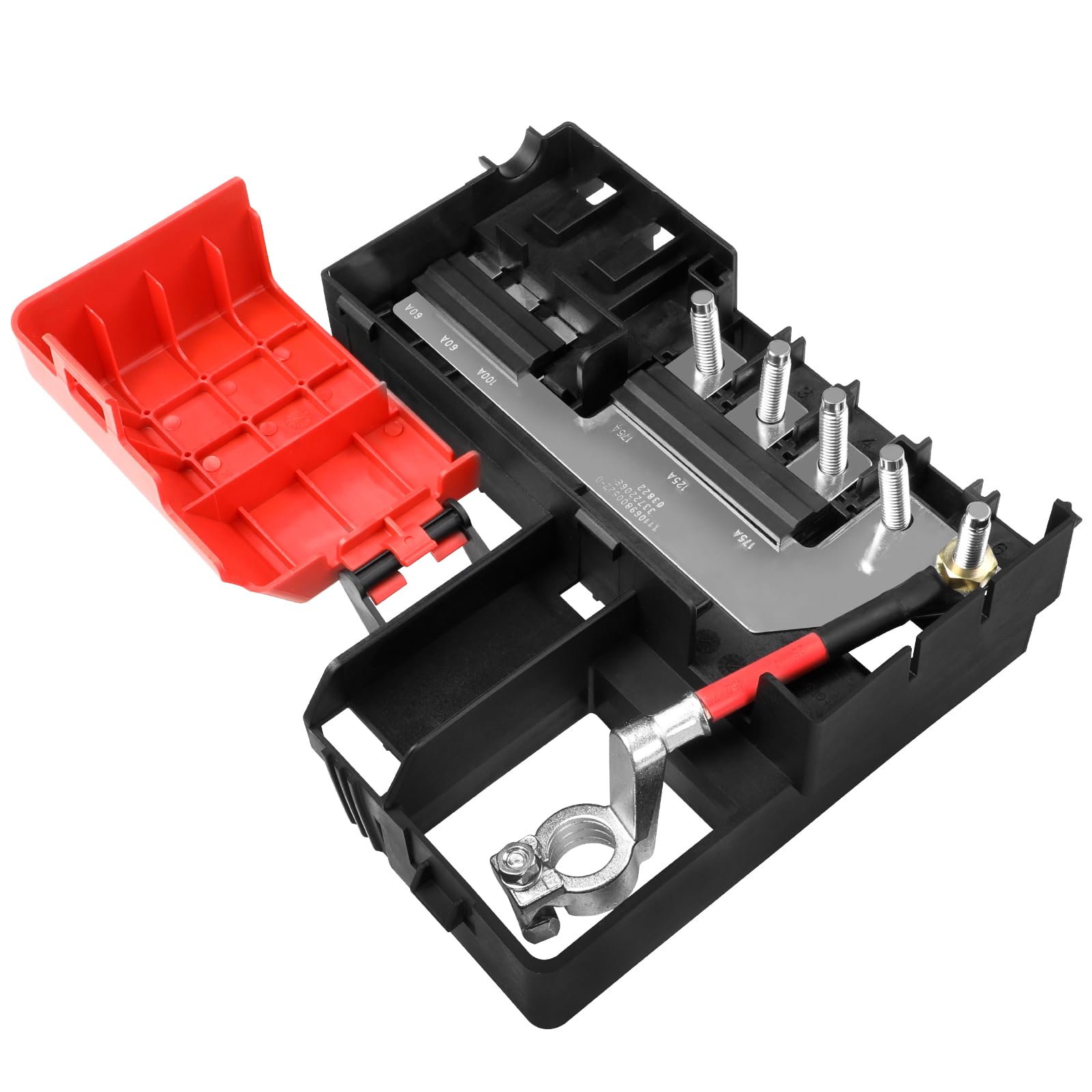 Amazon.com: 84354716 Battery Distribution Fuse Block Compatible with ...