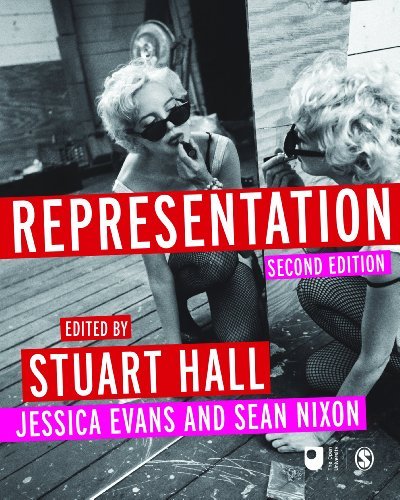 Representation: Cultural Representations and Signifying Practices by ...