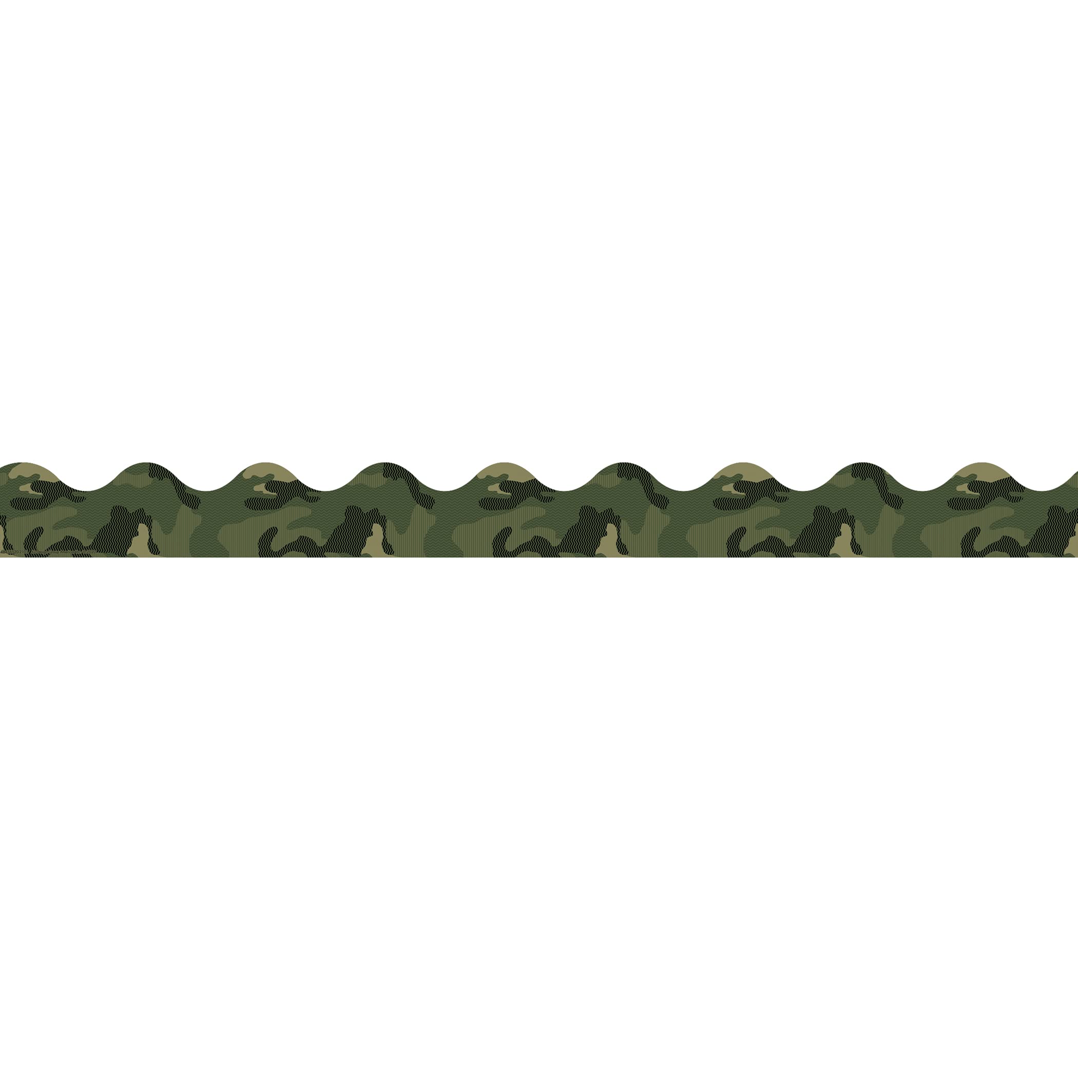 Camo Poster Board