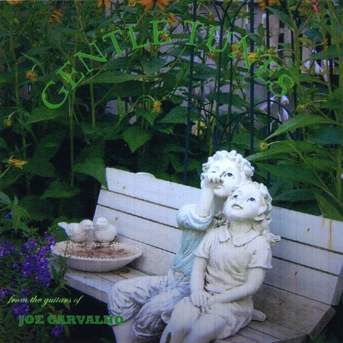 Play Gentle Tunes for Trying Times by Joe Carvalho on Amazon Music