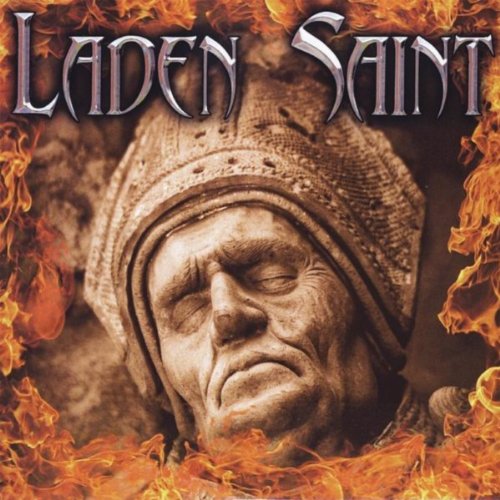 Amazon.com: Laden Saint : Laden Saint: Digital Music