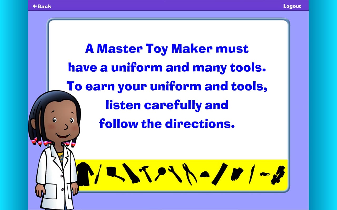 HearBuilder Following Directions:Amazon.com:Appstore for Android