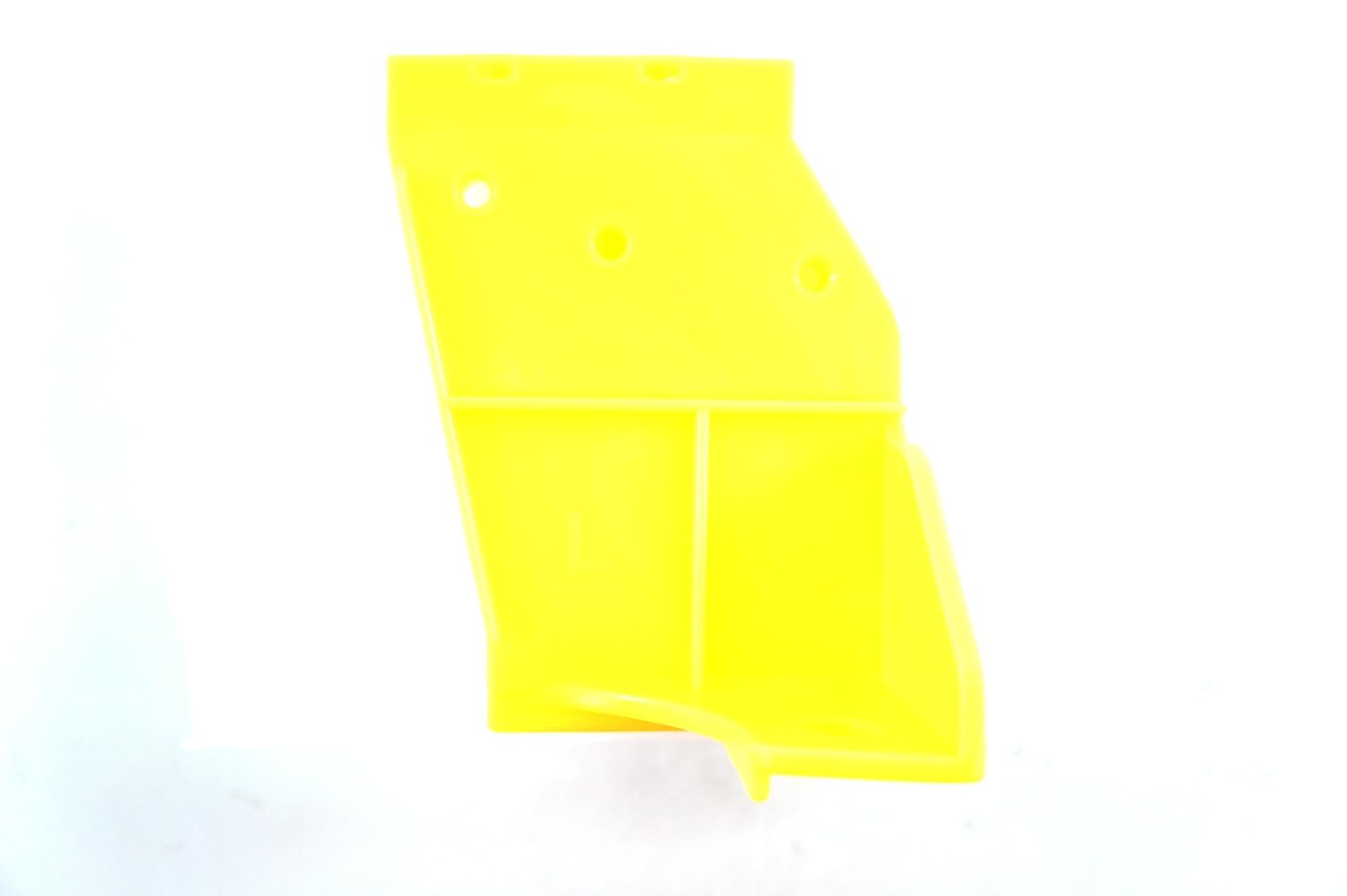 Genuine Toyota Parts 52116-35060 Driver Side Front Bumper Cover Support ...