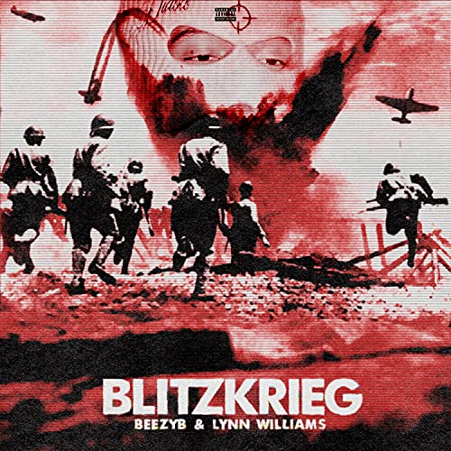 Blitzkrieg de BeezyB & Lynn Williams en Amazon Music Unlimited