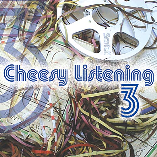 Amazon Music - VARIOUS ARTISTSのCheesy Listening, Vol. 3 - Amazon.co.jp