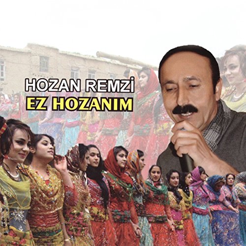 Amazon MusicでHozan RemziのEz Hozanımを再生する