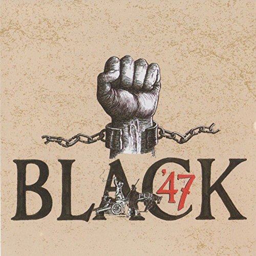 Play Black 47 by Black 47 on Amazon Music