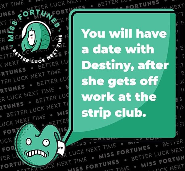 The 30 Best Fortune Cookies of 2025 [Verified] - Cherry Picks