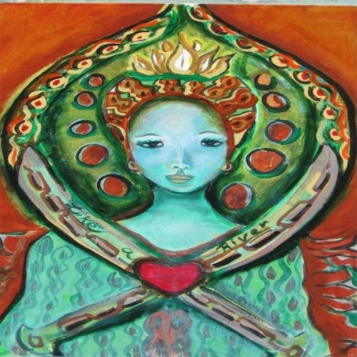 Amazon.com: Hersongs: Chants : Katie Ketchum: Digital Music