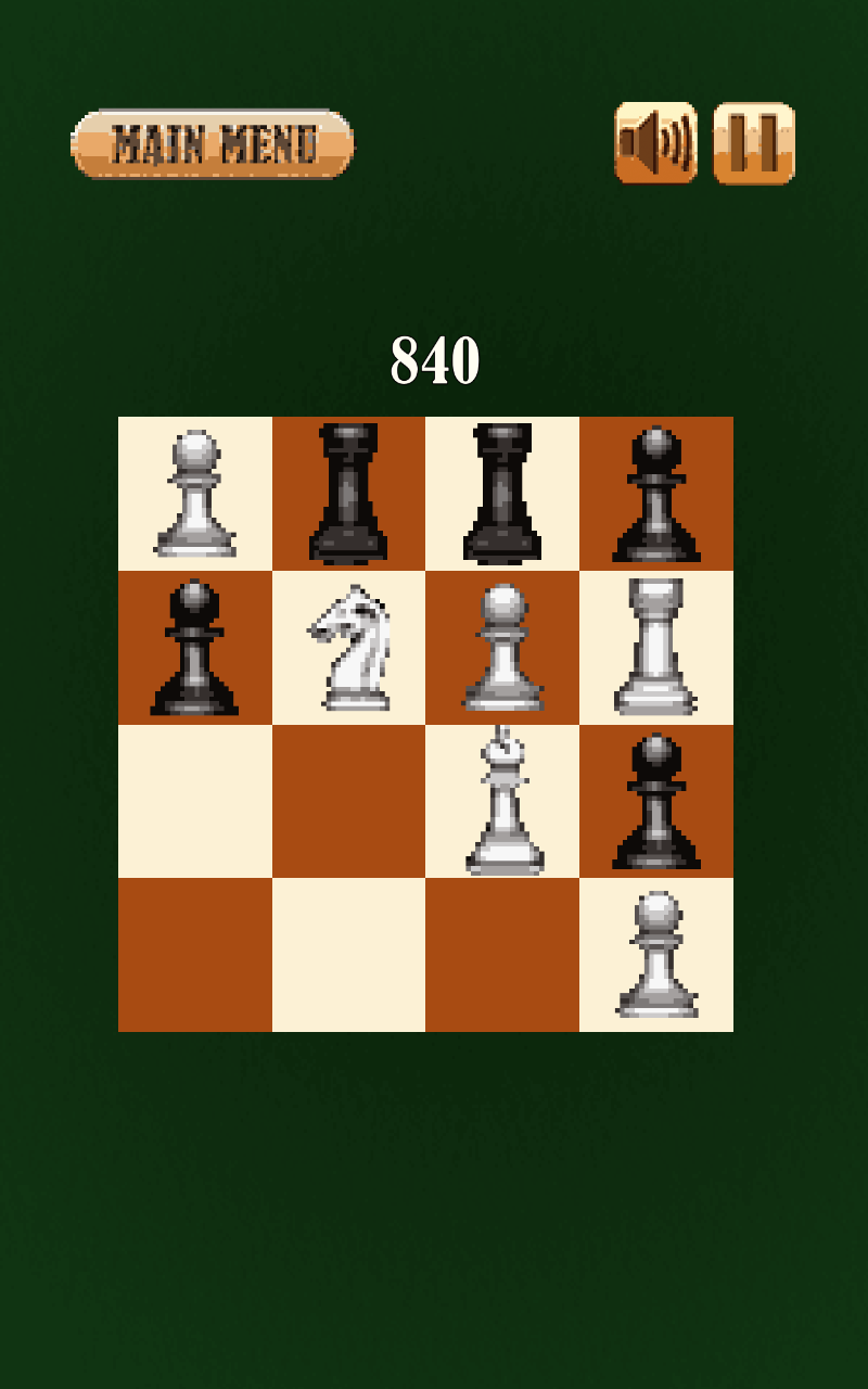 204 8 Bit Retro Chess Battle Tactical Puzzle - Free:Amazon.ca:Appstore ...