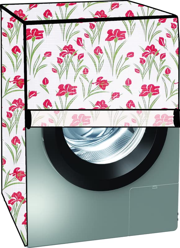 KVAR solid design with water dust Protection washing machine cover for ...