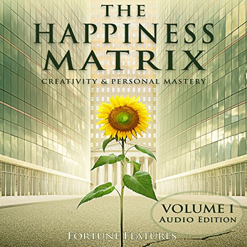 Amazon.com: The Happiness Matrix: Creativity and Personal Mastery ...