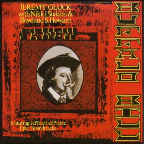 I Knew Buffalo Bill Special Edition by Jeremy Gluck on Amazon Music ...