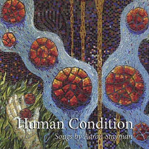 Play Human Condition by Aaron Stayman on Amazon Music