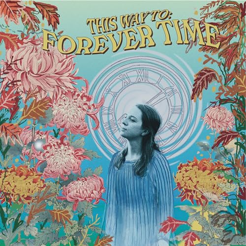 Amazon.co.jp: Forever Time : NEEV: Digital Music