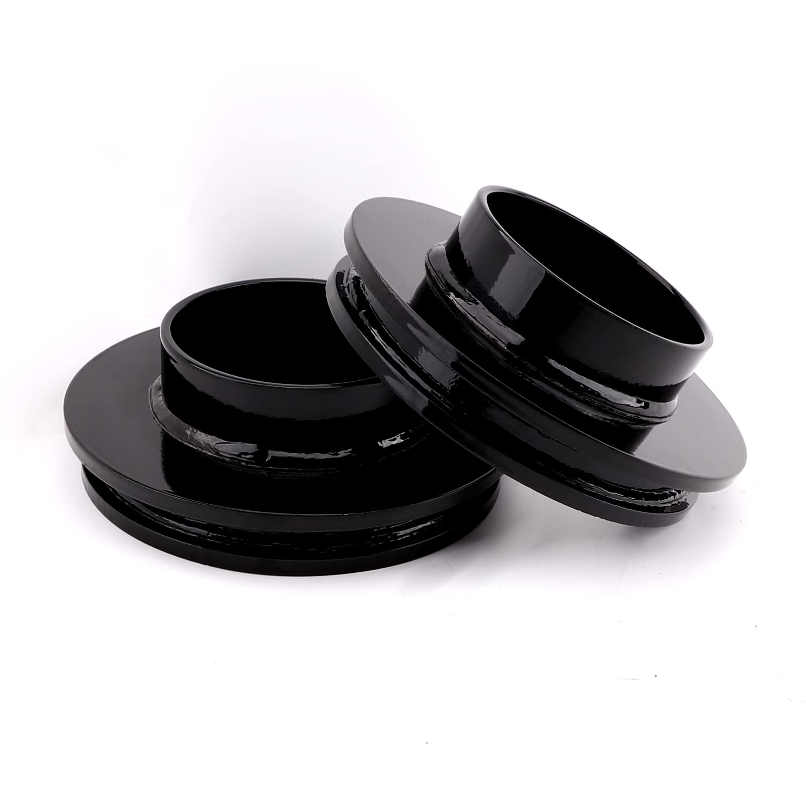Snapklik.com : Silverado 1500 Leveling Lift Kits 1.5 Inch Front Strut ...