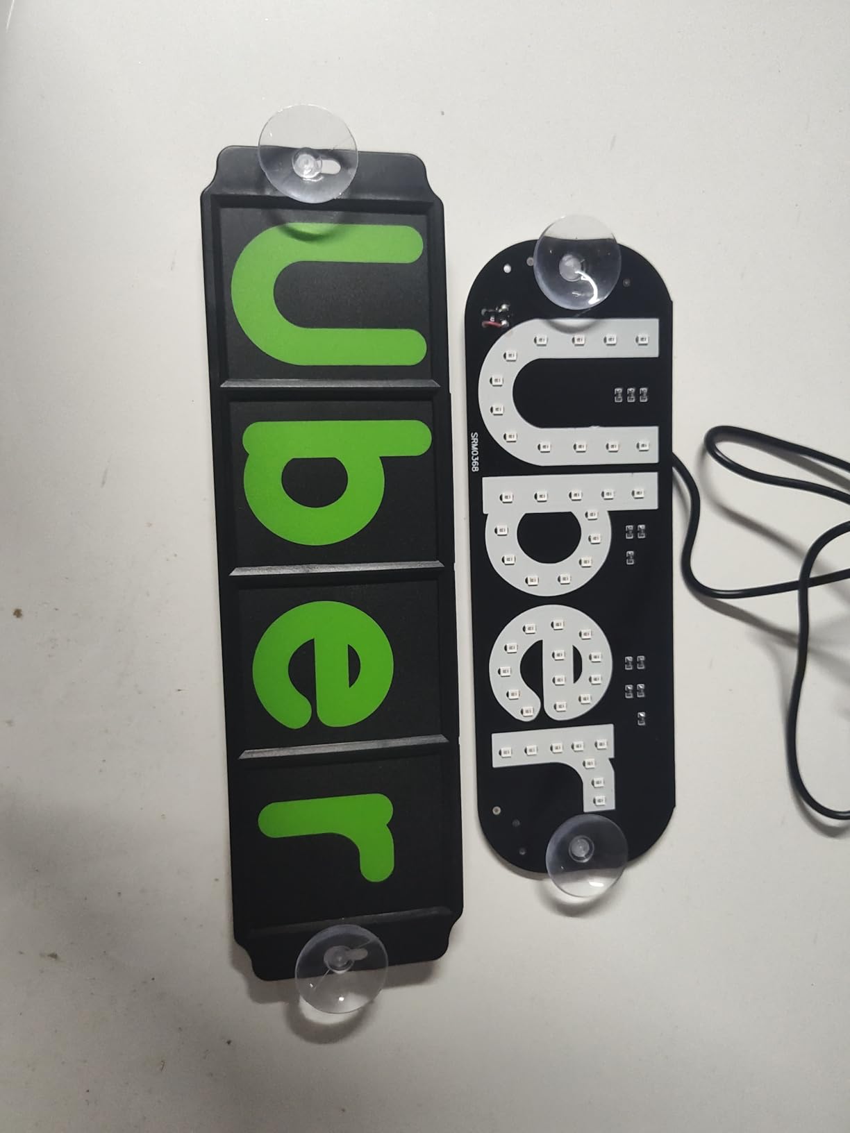 $2/mo - Finance Led Sign For Car, Light Sign For Cars, Car Led Signs ...