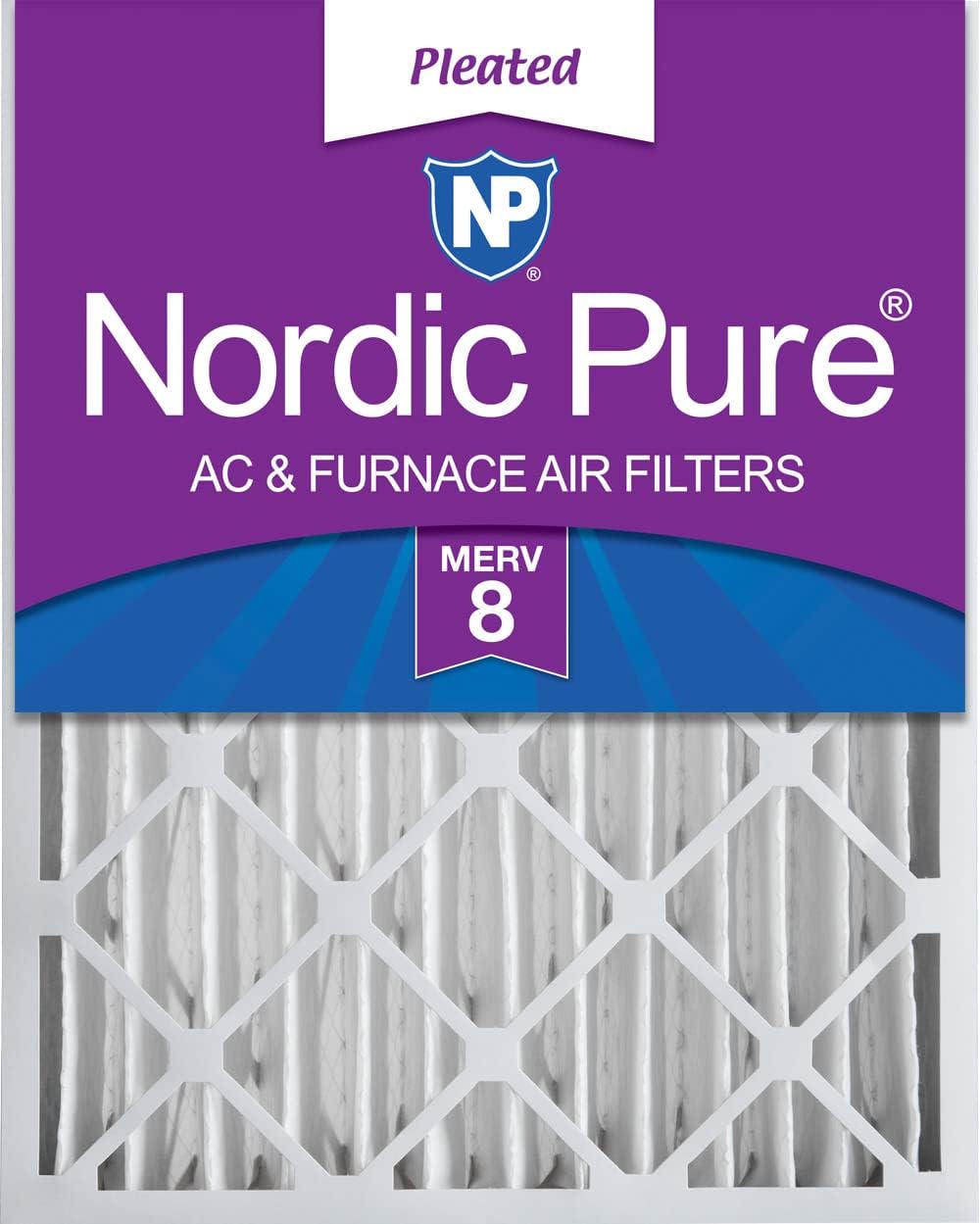 Amazon Nordic Pure 18x24x4 17 1 2 X 23 3 8 X 3 5 8 Pleated MERV amazon-nordic-pure-18x24x4-17-1-2-x-23-3-8-x-3-5-8-pleated-merv