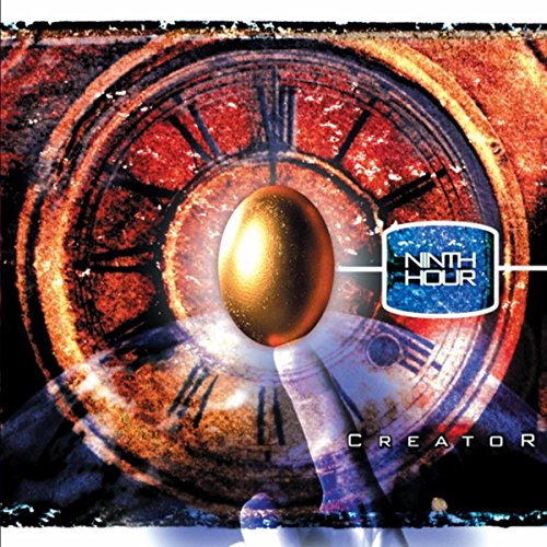 Amazon.com: Creator : Ninth Hour: Digital Music