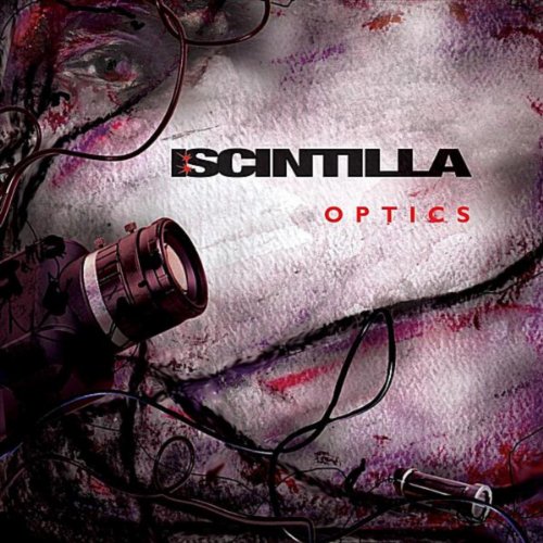 Play Optics by I:Scintilla on Amazon Music