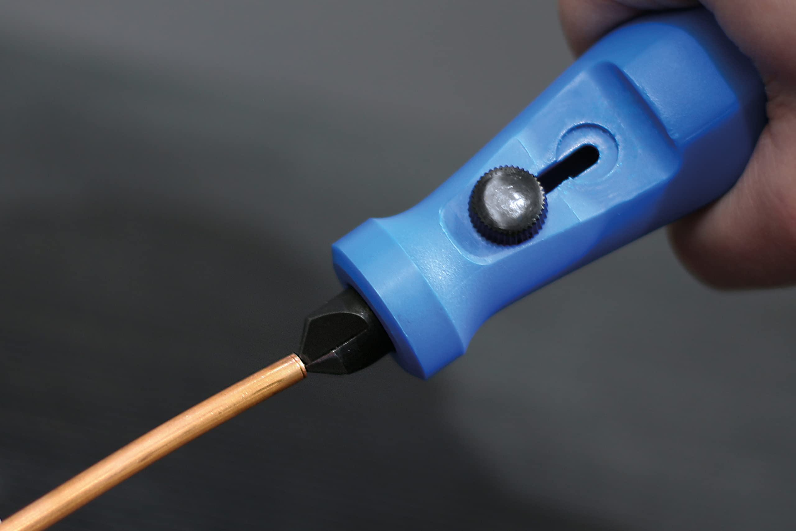 Laser 8501 Internal/External Pipe Deburring Tool – BigaMart