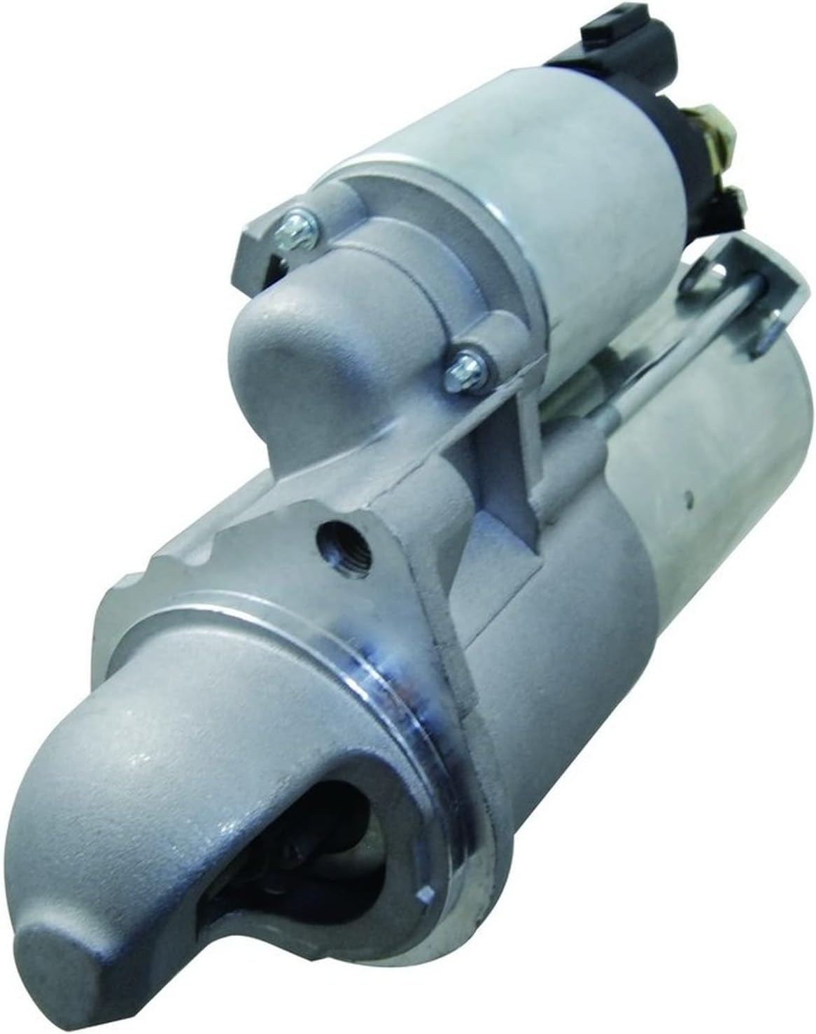 Amazon.com: OEG Parts New Starter Compatible With Hyundai Azera 3.3L ...