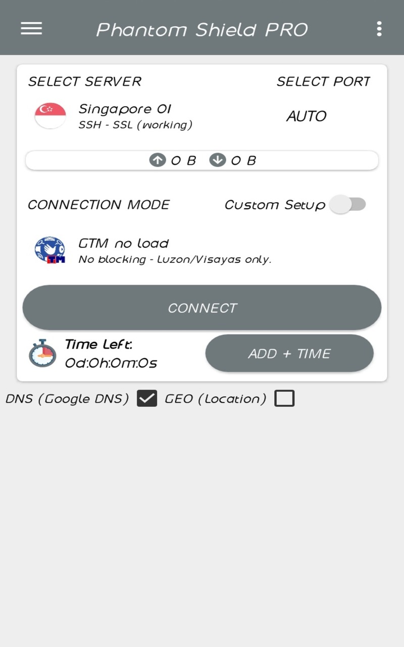 Phantom Shield PRO-Amazonアプリストアのアプリ
