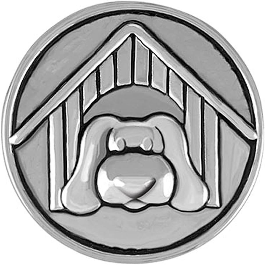 Amazon.com: Ginger Snaps IN THE DOG HOUSE SNAP Interchangeable Jewelry ...