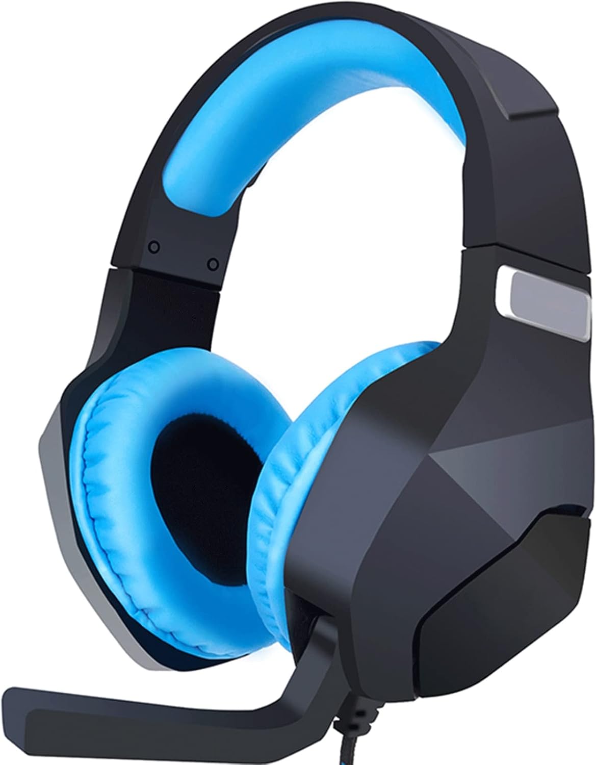 Amazon.com: Marycan Gaming Headset, Headphones with Microphone ...