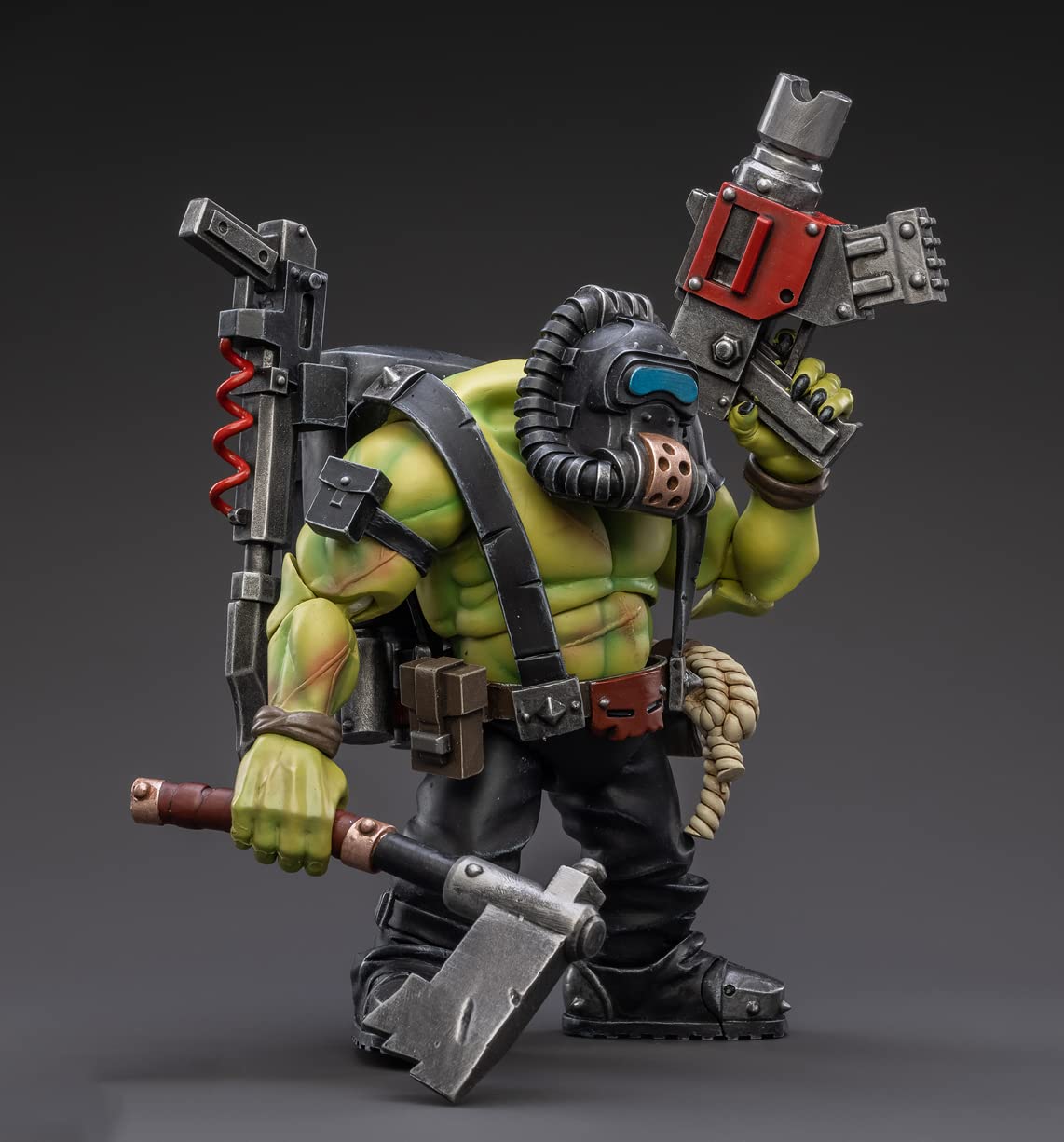 Snapklik.com : JoyToy Warhammer 40K Officially Licensed 1/18 Scale ...
