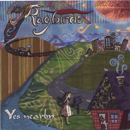 Amazon.com: Yes Nearby : The Ragbirds: Digital Music