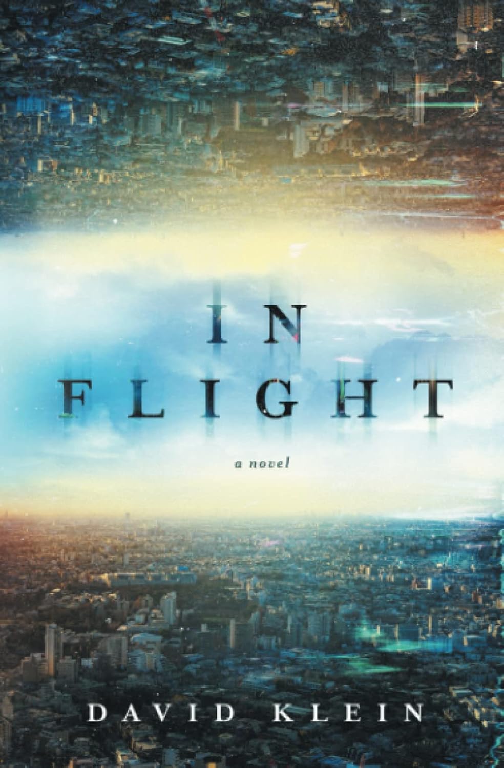 Amazon.com: In Flight: 9798218124427: Klein, David: Books