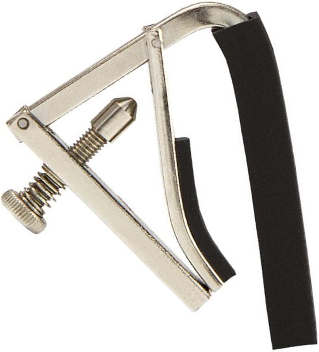Amazon.com - Guitar Capo Quick Release Metal Clamp Guitar Repair ...