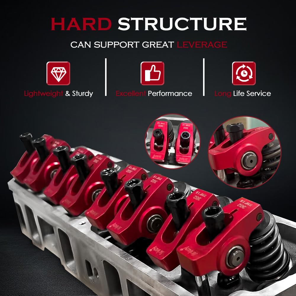 Snapklik.com : JINKEY Upgraded High Performance 2024-T6 Aluminum ...