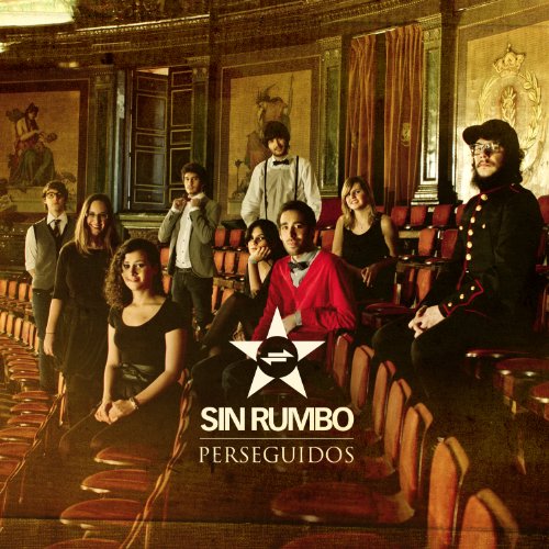 Amazon MusicでSin RumboのPerseguidosを再生する